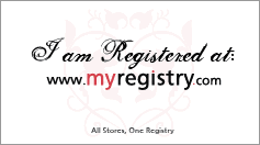 MyRegistry.com - Baby Registry, Bridal Registry, Wedding Registry ...