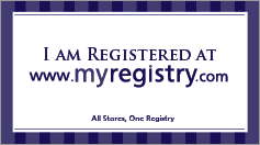 MyRegistry.com - Baby Registry, Bridal Registry, Wedding Registry ...