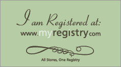 MyRegistry.com - Baby Registry, Bridal Registry, Wedding Registry ...